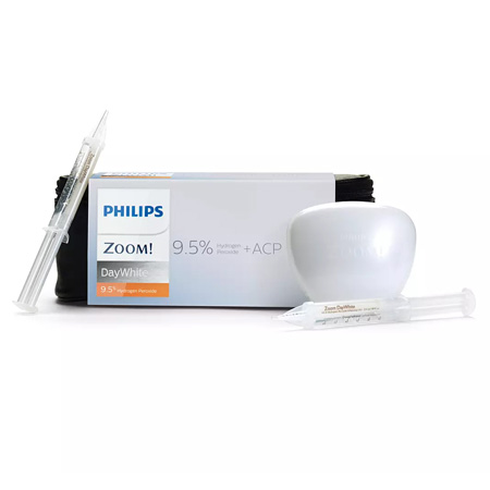 Philips Zoom Day White Whitening Gels UK - Buy Online Today