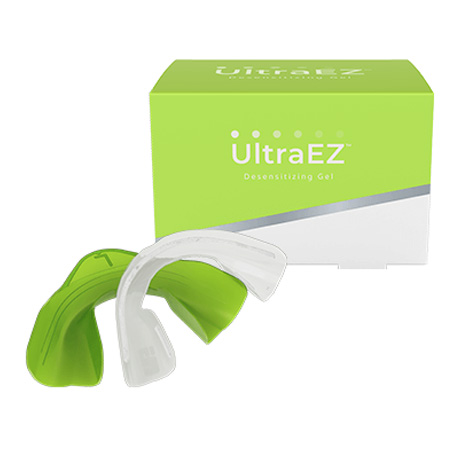 Opalescence UltraEZ Desensitizing Gel Pre-Filled Trays