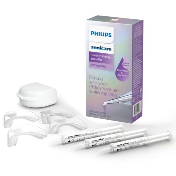 Philips Zoom Gels, Buy Philips Zoom Teeth Whitening Gels UK